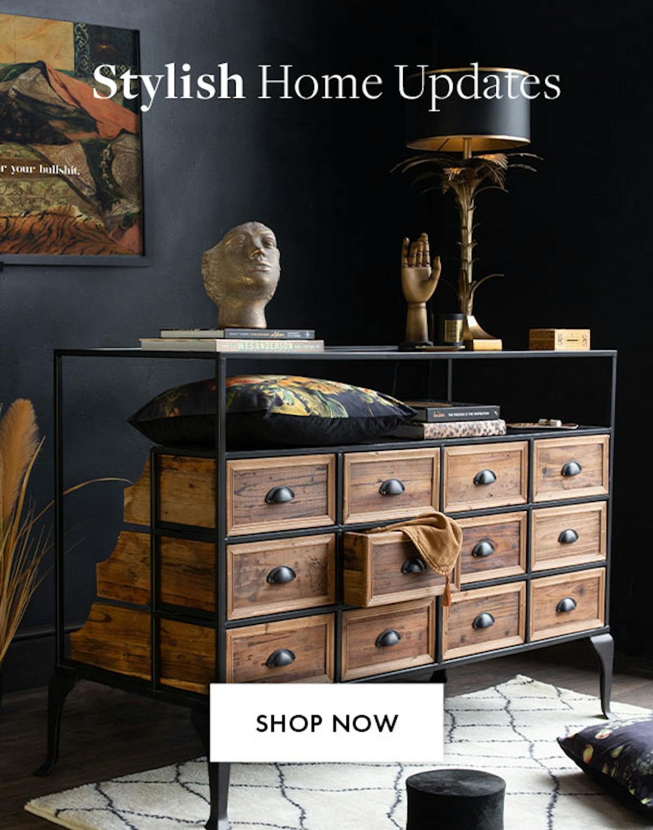 Rockett St George | Shop Home, Furniture, Lighting, Kitchen & Art