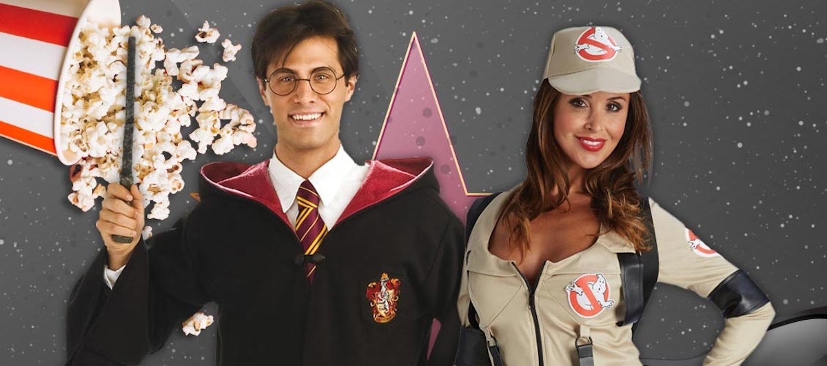 25 Hollywood Movie Costume Ideas Based on Your Favourite Flicks | Blog ...