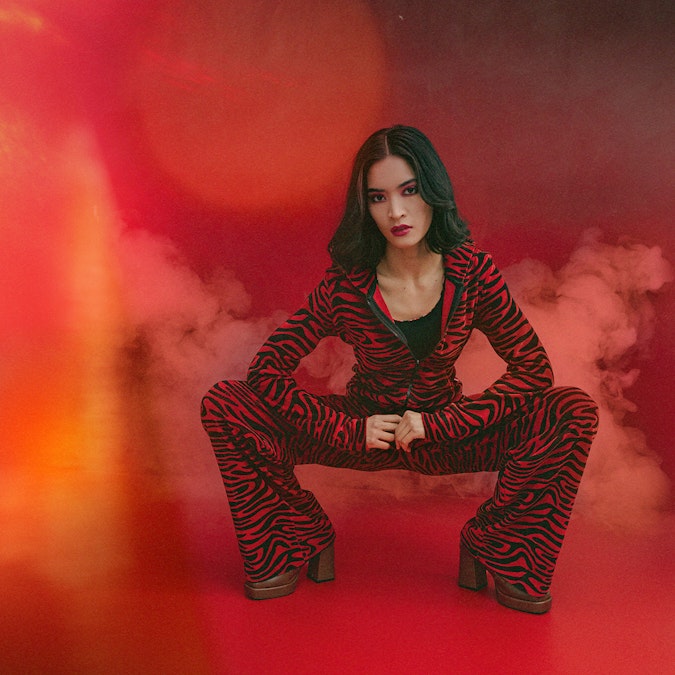 Kim Hoss und Blutsgeschwister