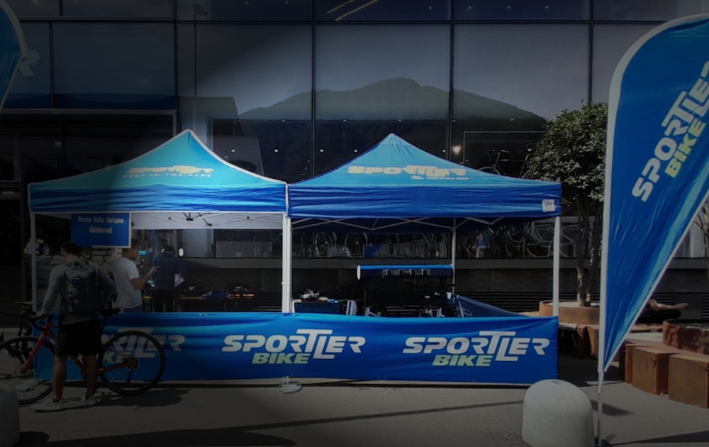 SPORTLER Bike Days – Lebe deine Leidenschaft auf zwei Rädern!