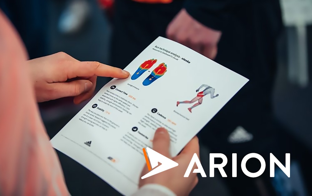 Arion Hub:Wir helfen dir bei der Auswahl des richtigen Laufschuhs