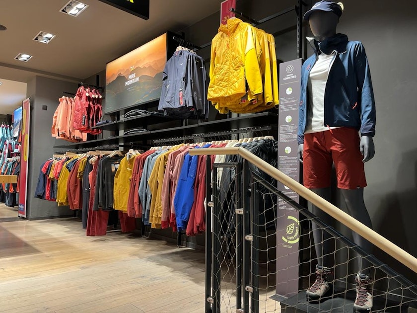 DIE EARTH FRIENDLY TOTEMS VON SPORTLER