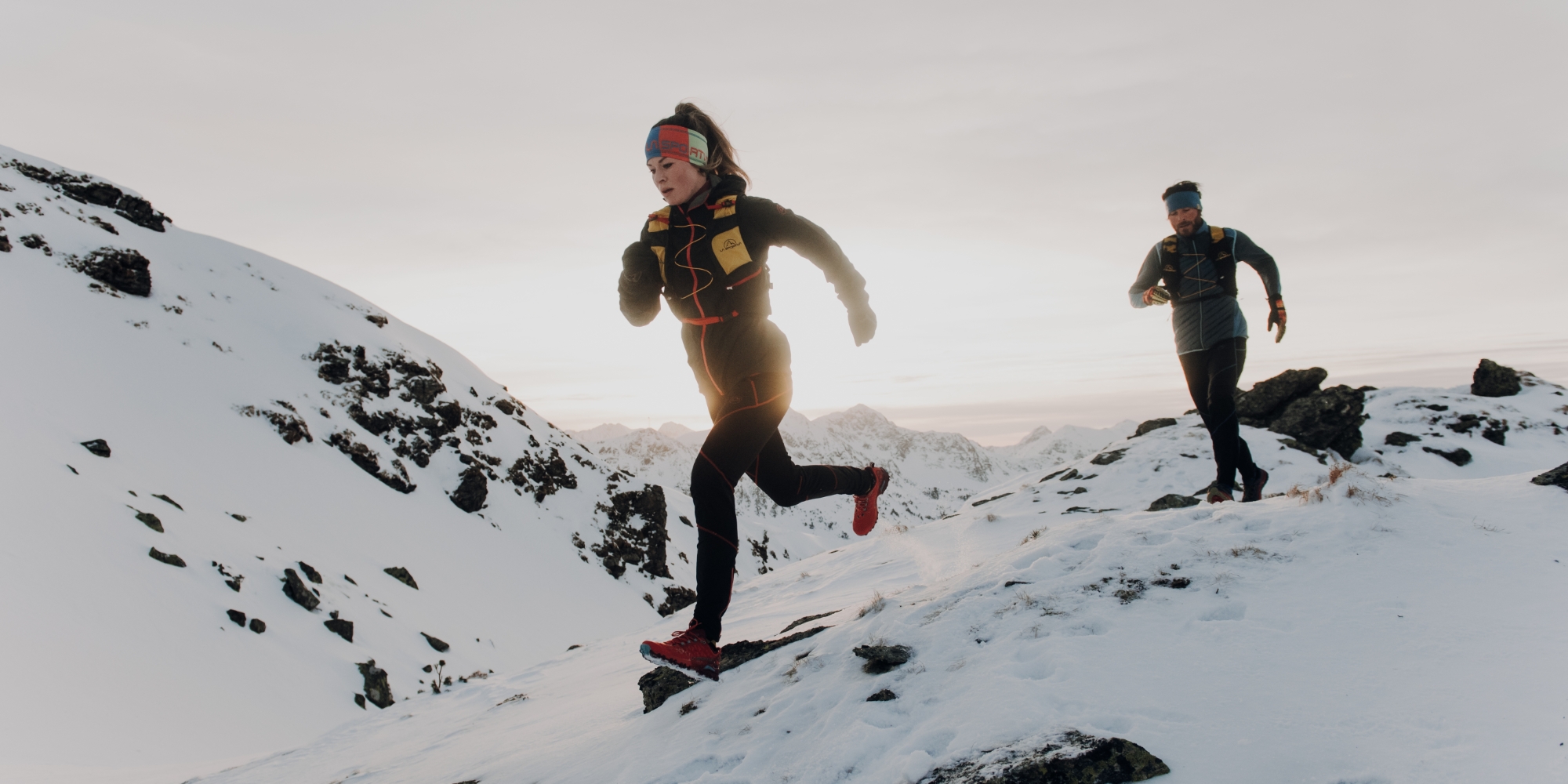 GORE-TEX Invisible Fit – der unsichtbare Schutz für deine Füße