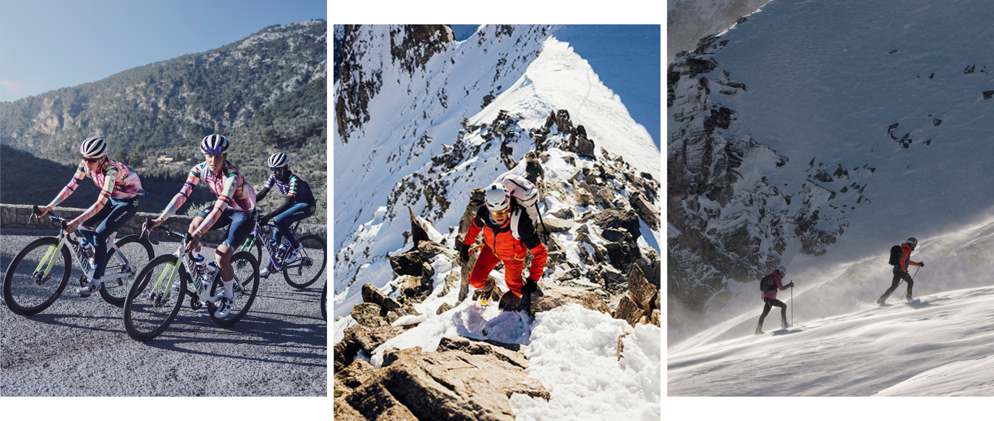 BOA® Technology: Präzise Passform für eine optimale Leistung