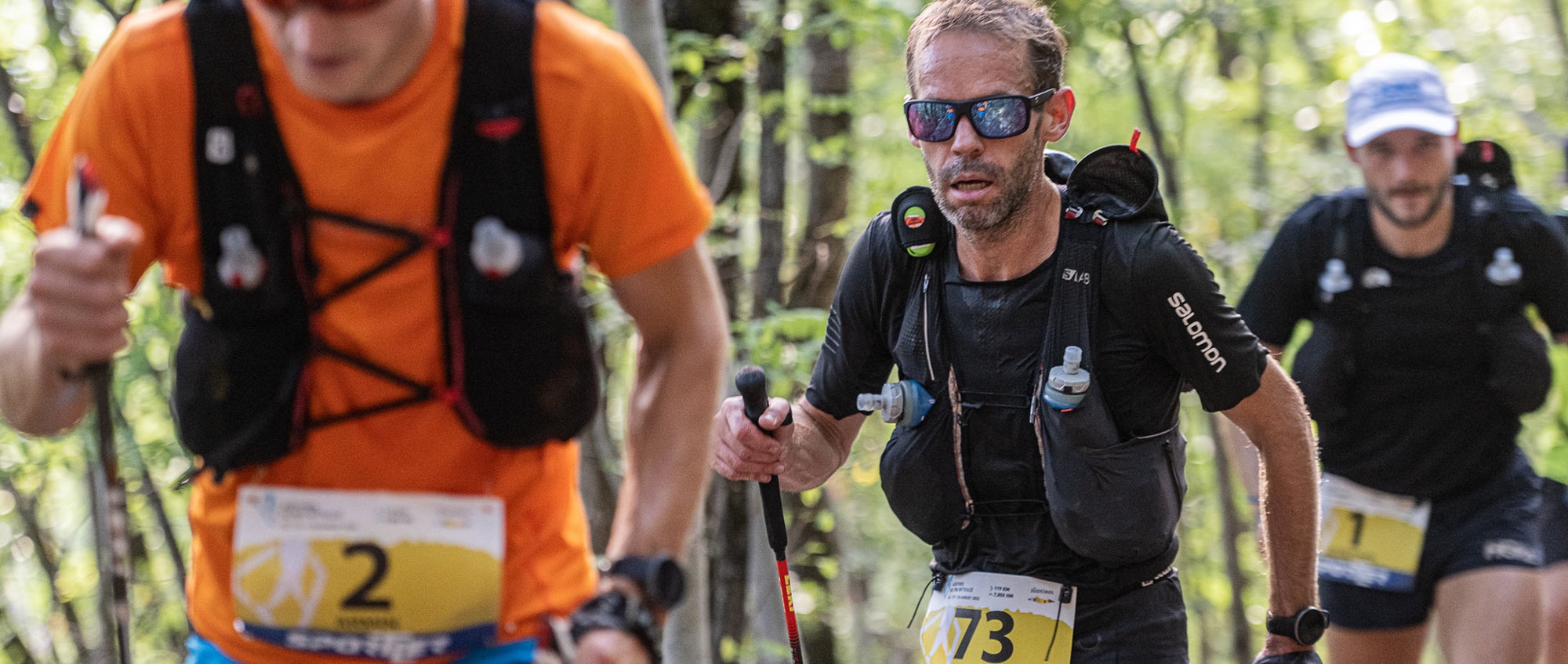 Event: Südtirol Ultrarace 2023