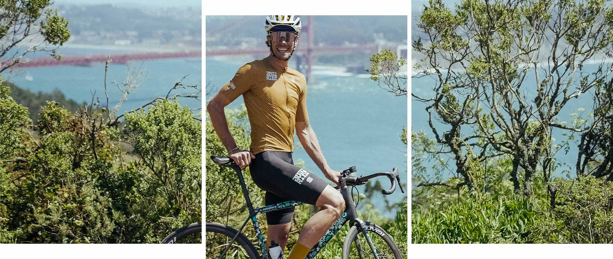 EVENT: Just Ride by Daniel Oss in partnership with Sportful