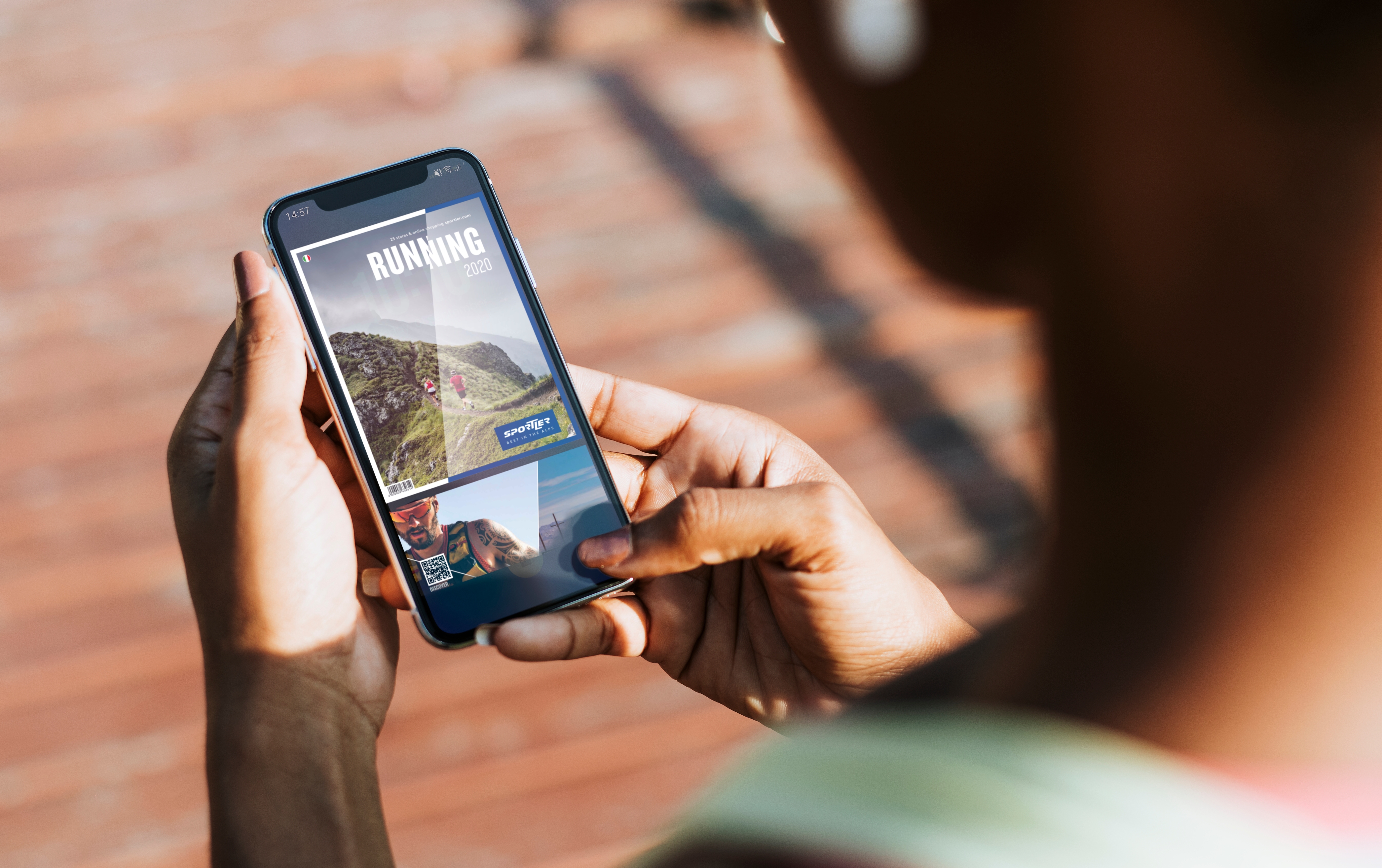 Welcome Magalogs Spring/Summer 2020!