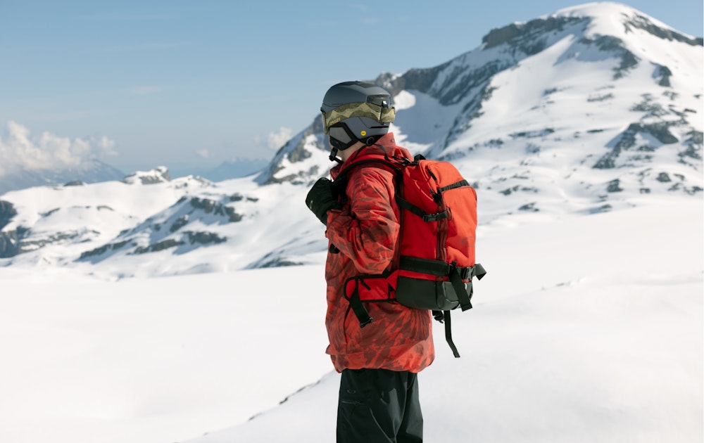 Oakley MOD7 – New Horizons In Sight