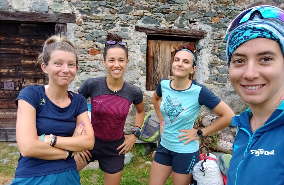 "Il sentiero della pace" - Interview mit Debora Foschia