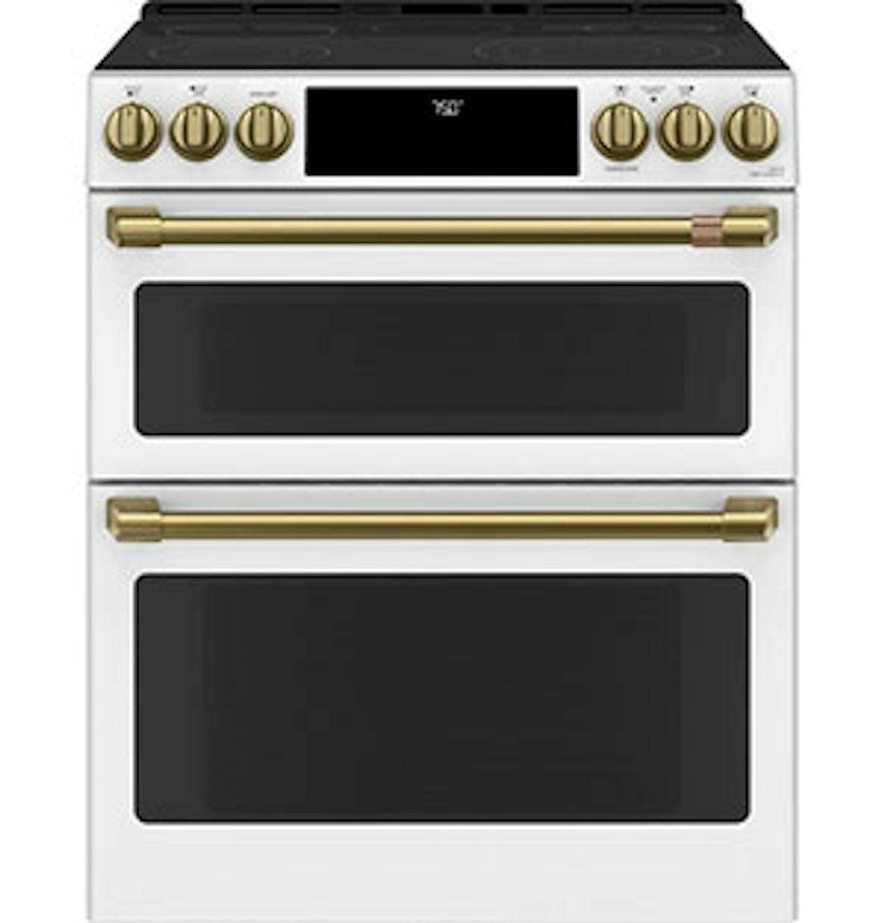 Café, Customizable Kitchen Appliances for the Modern Home