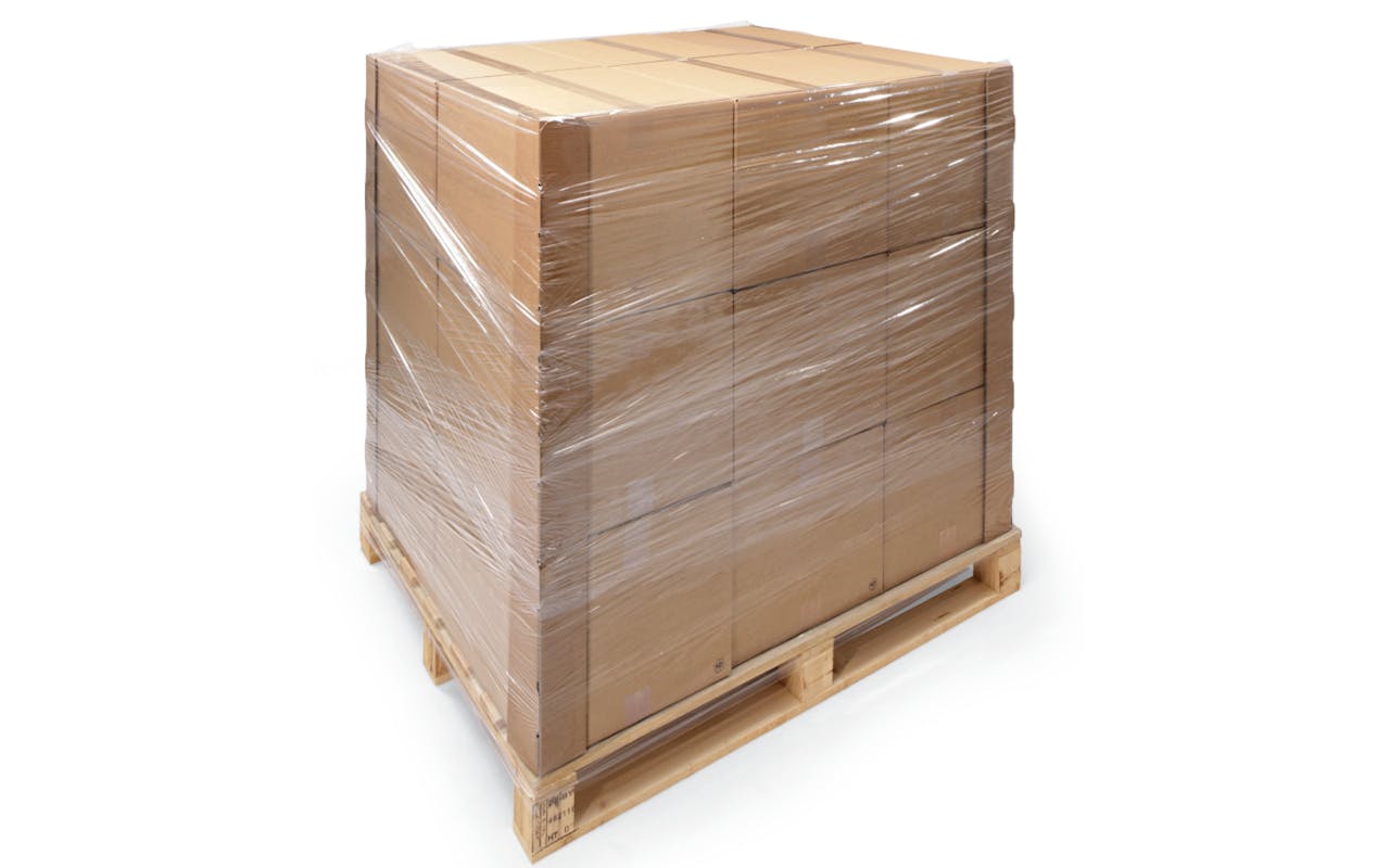 Richtig verpacken - Fachwissen