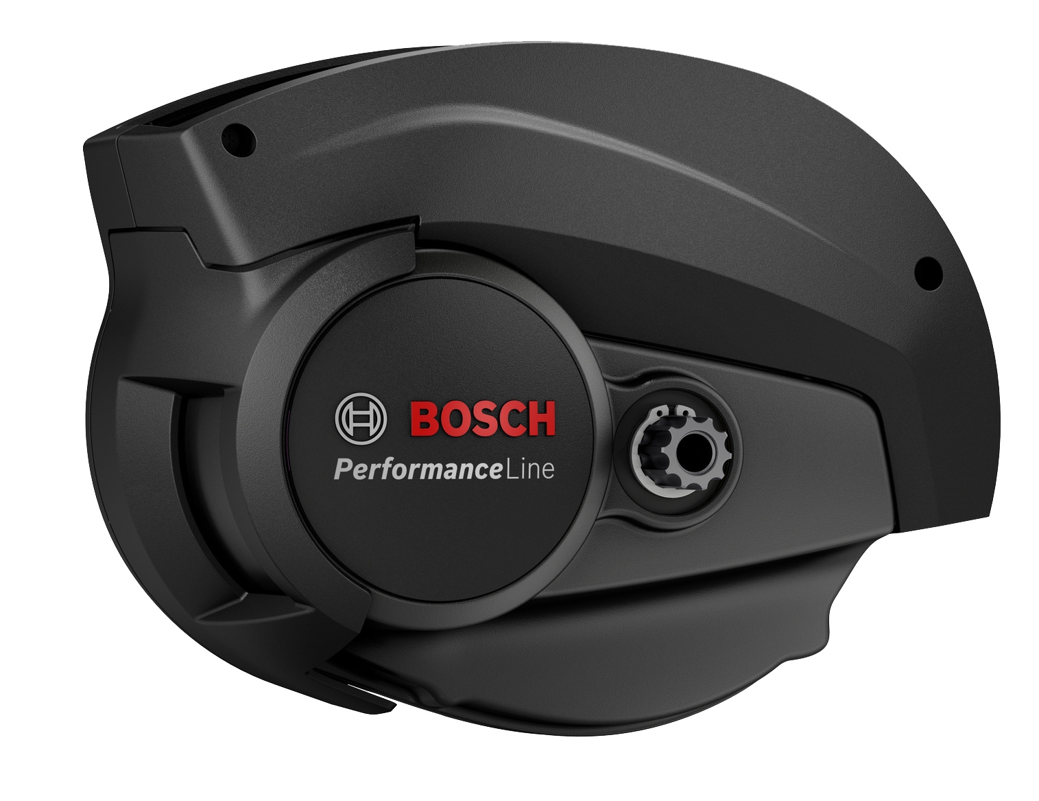 Nuovi motori Bosch Performance Line