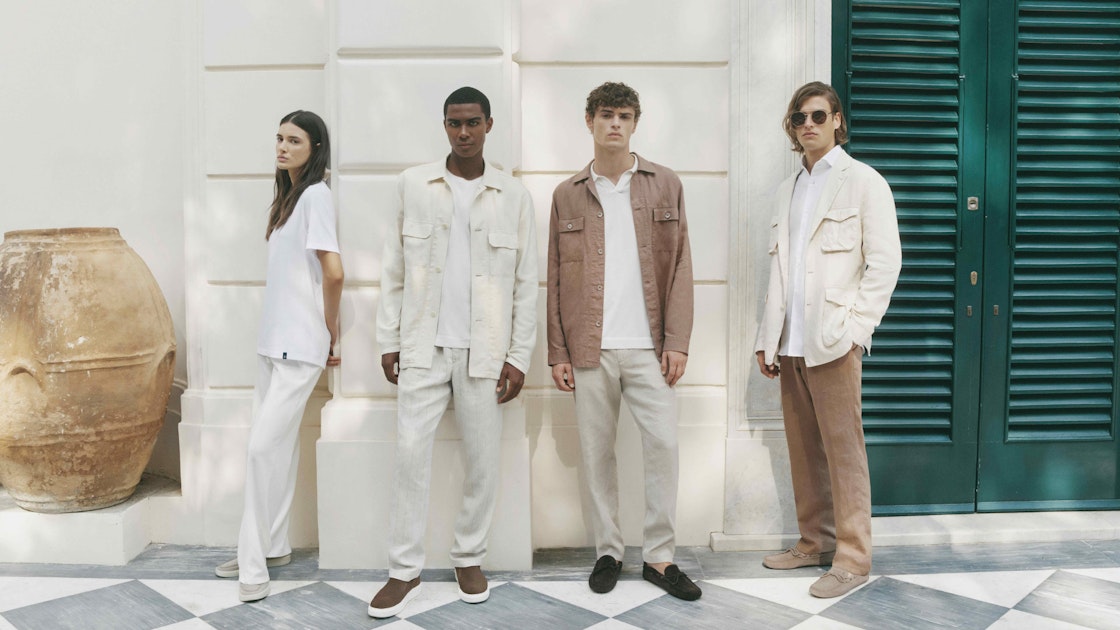 Boggi Milano | Men's Clothing, Shoes and Accessories