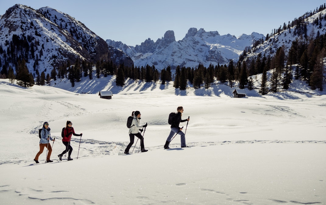 LaMunt – A New Mountain Code Concept