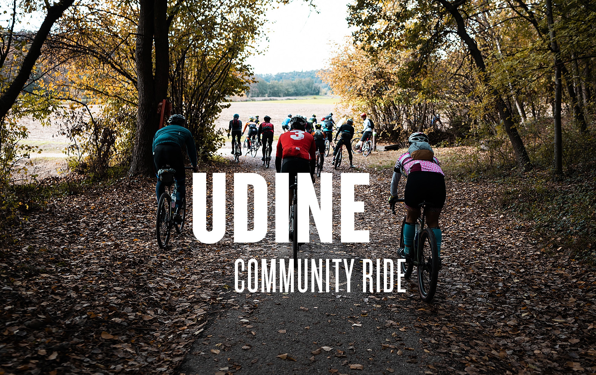 EVENTS: Udine Community Ride