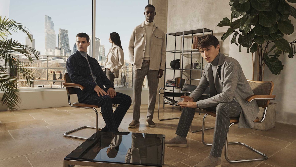 Boggi Milano | Ropa, Zapatos y Accesorios para Hombre