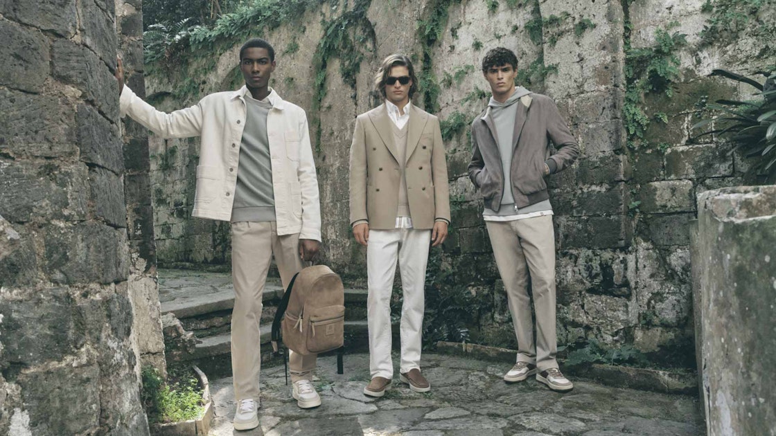 Boggi Milano | Ropa, Zapatos y Accesorios para Hombre