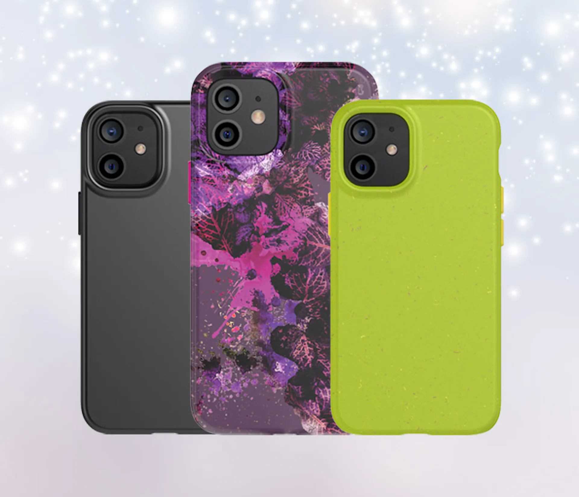New iPhone 12 cases from tech21 backup & Tech21 - UK Stage