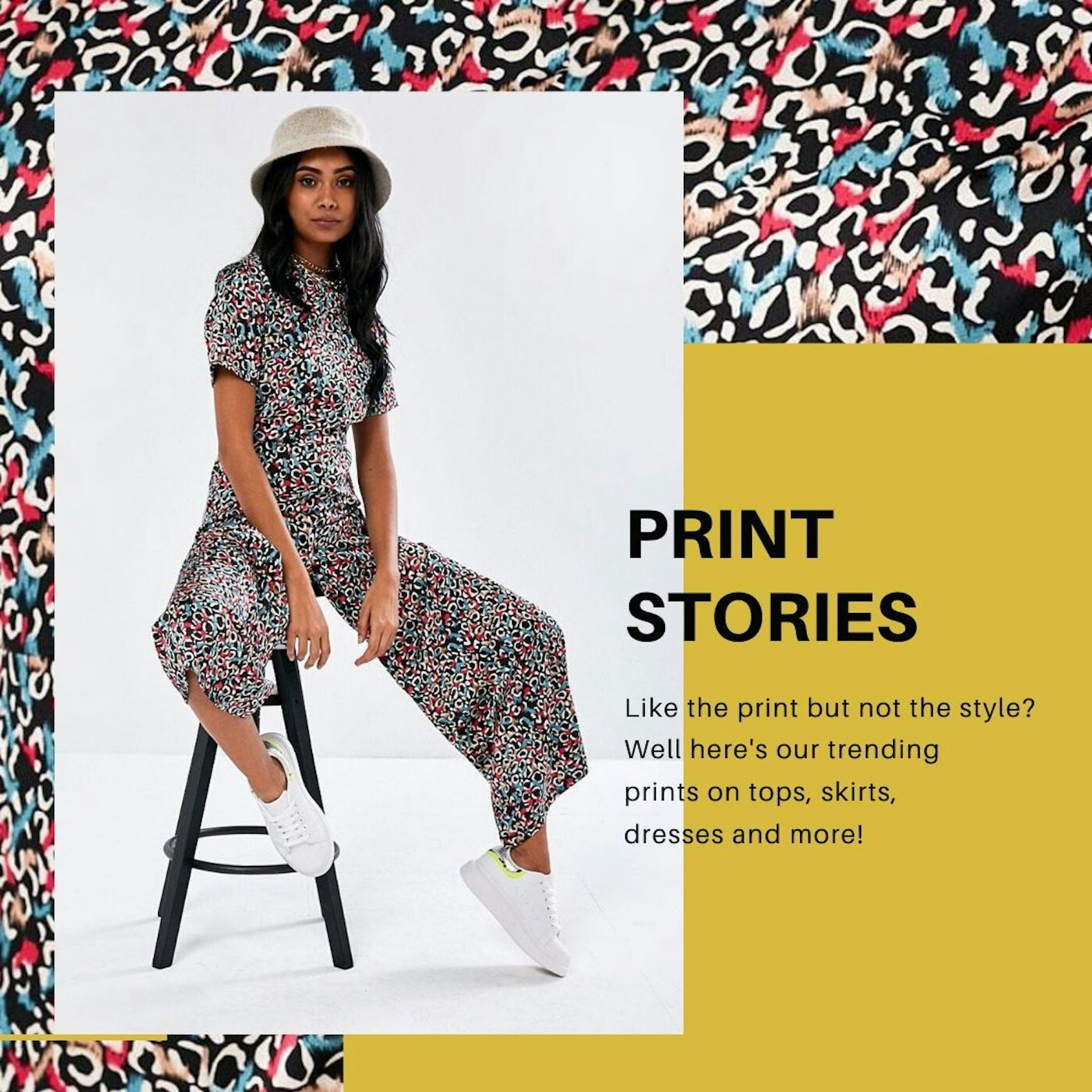 print stories