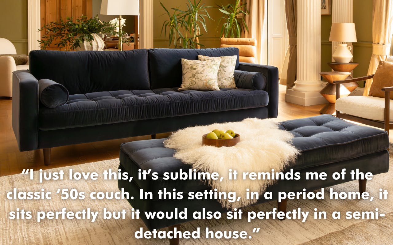 Ezliving Interiors Sofa Workshop