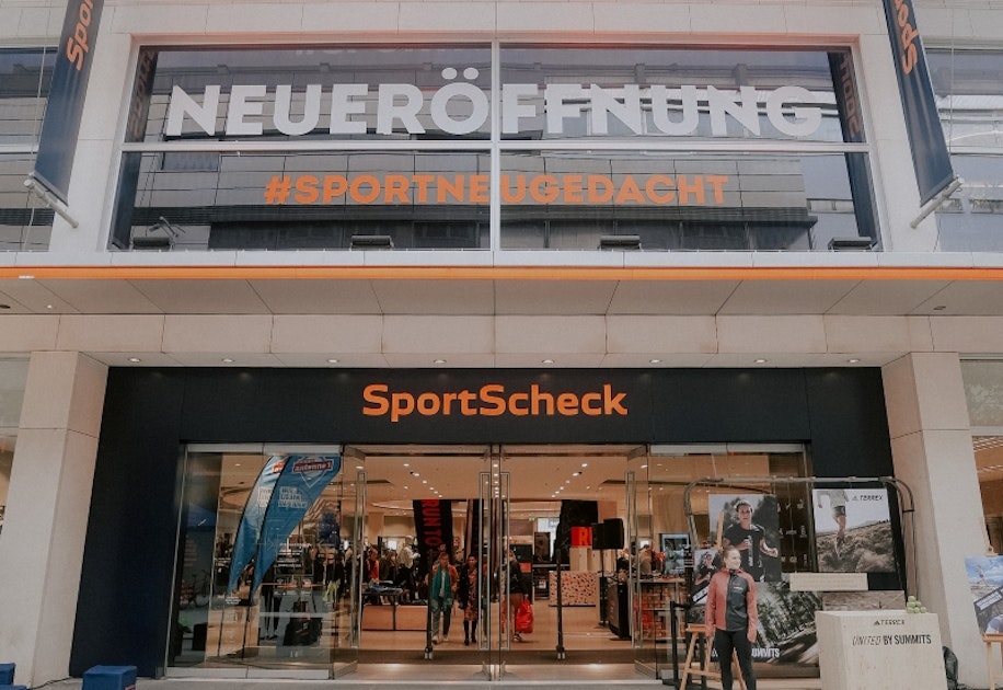 sportneugedacht: SportScheck Move Festival | SportScheck Blog