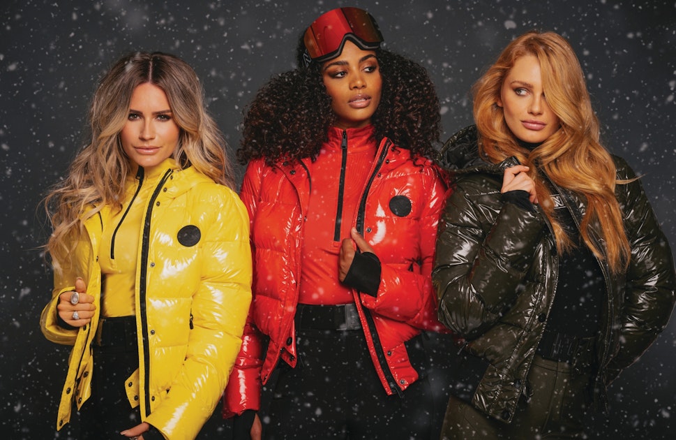 Moda Sci per l'inverno 2023/24 - Tendenze e Must-Have