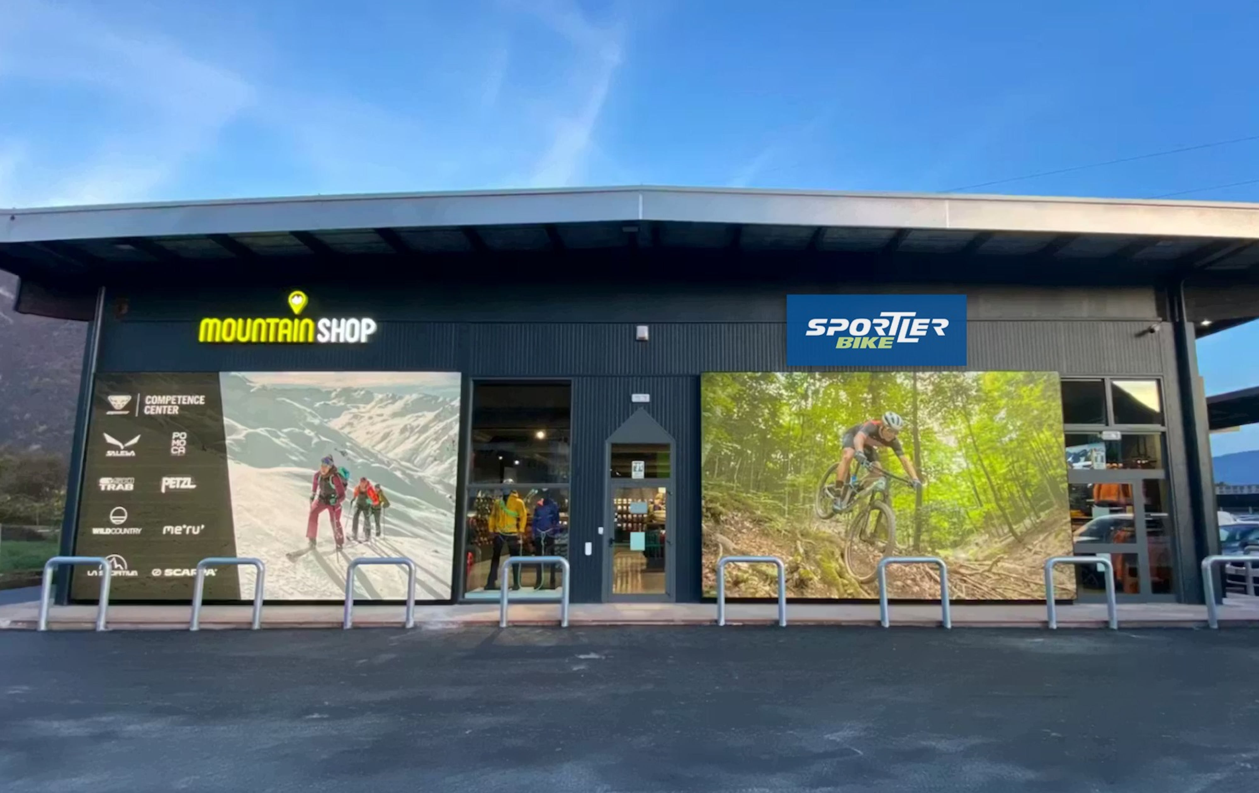 Sportler | Abbigliamento Sportivo e Articoli Sportivi