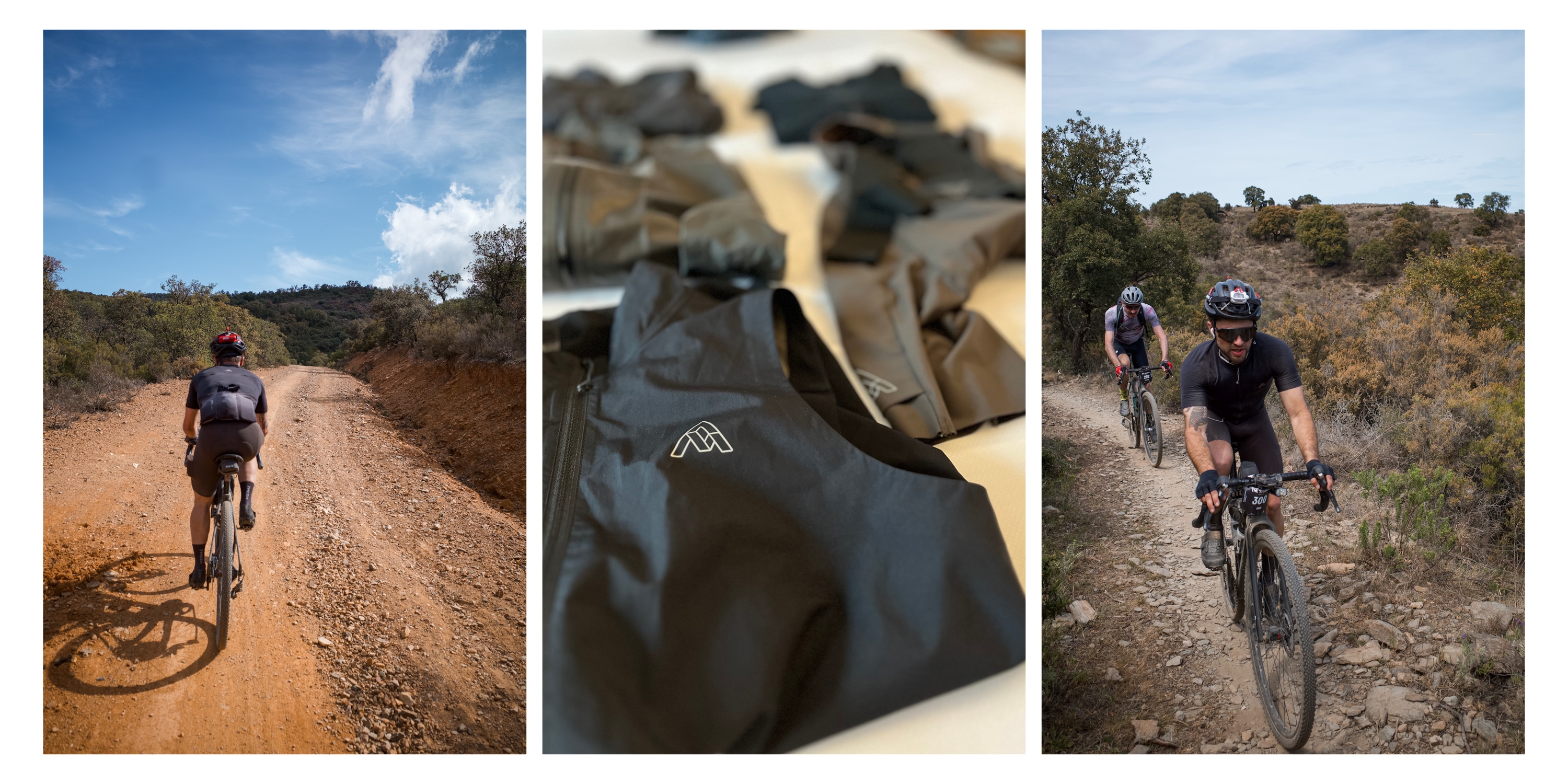 The Traka: A Gravel Experience