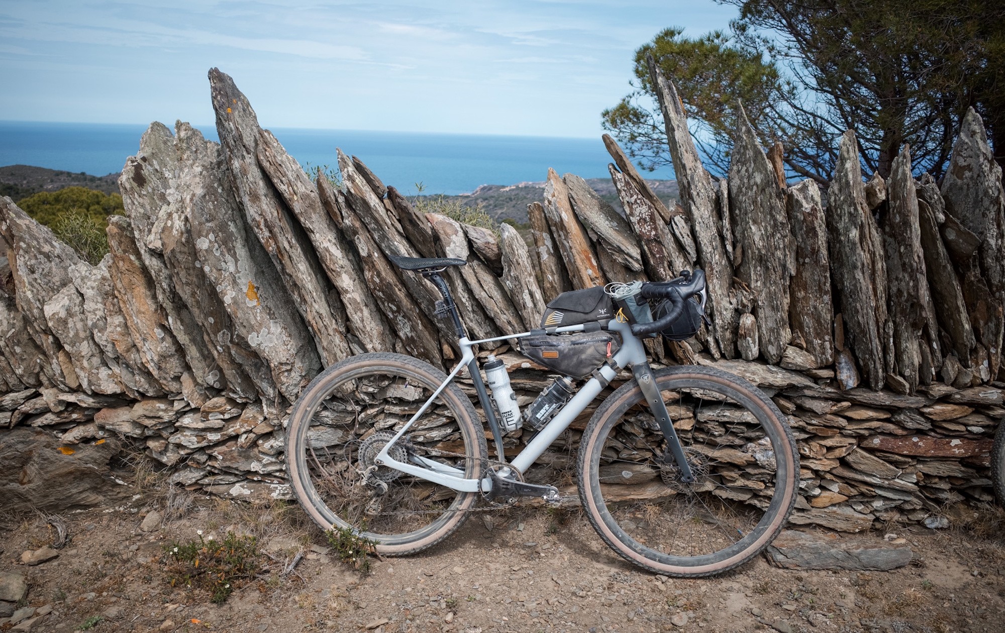 The Traka: A Gravel Experience