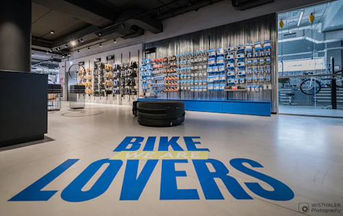 SPORTLER Bike Bolzano online | Acquista su Sportler.com