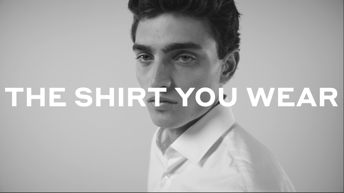 Der Hemden Guide von Strellson – Jetzt online entdecken.