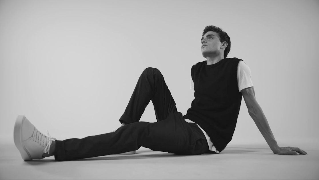 Der Hosen Guide von Strellson – Jetzt online entdecken.