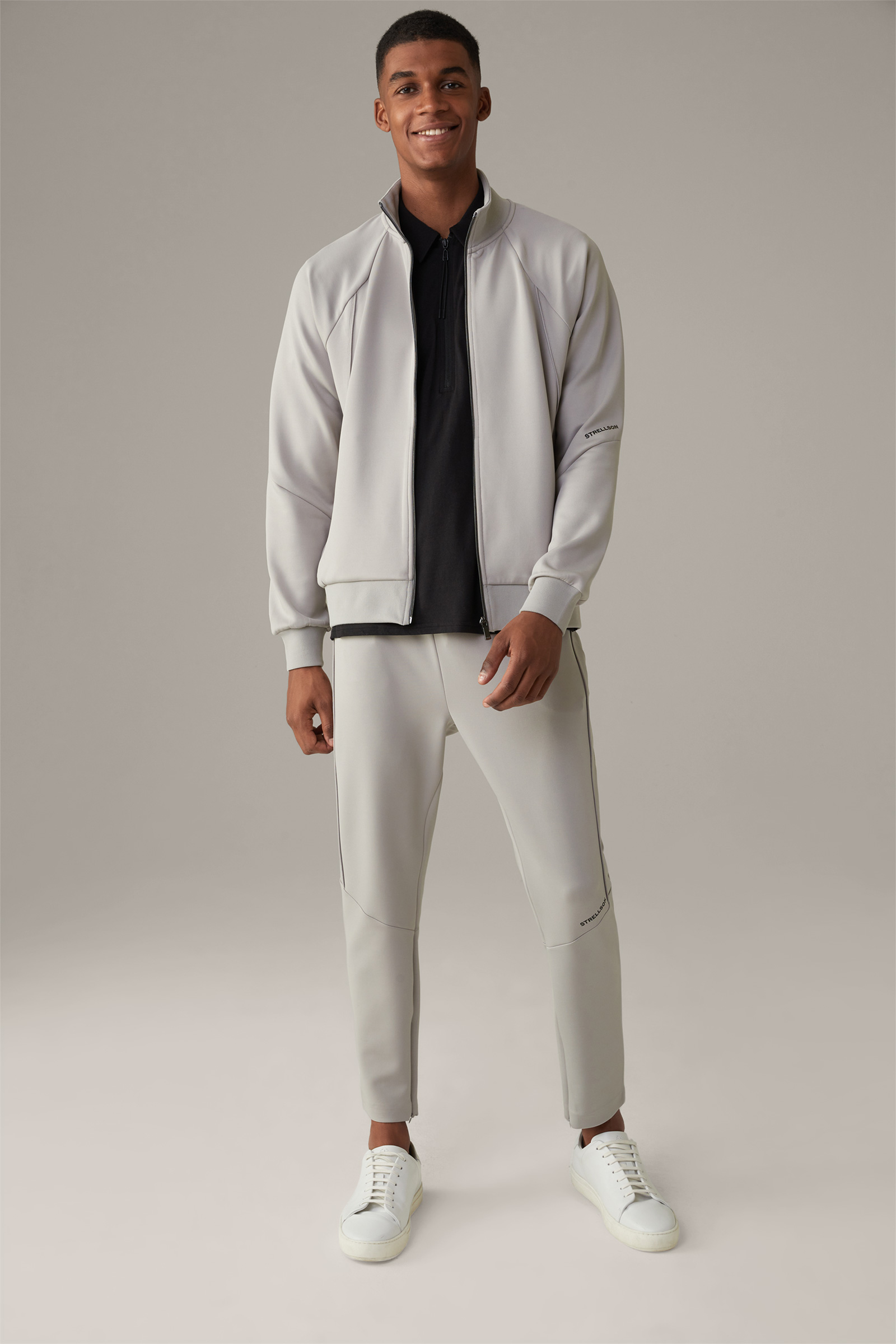 Alle Looks von Strellson jetzt im Online Shop entdecken.