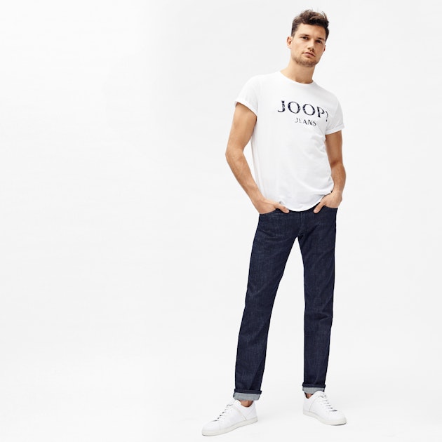 Der Jeans Guide von JOOP! — find your perfect fit