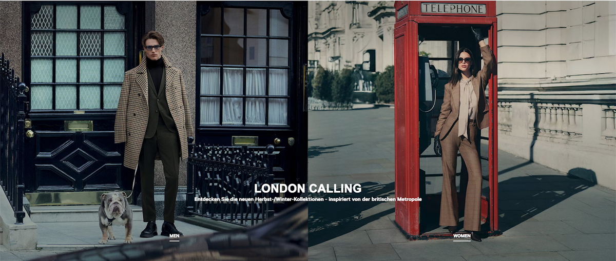 JOOP! - Discover the official online shop now