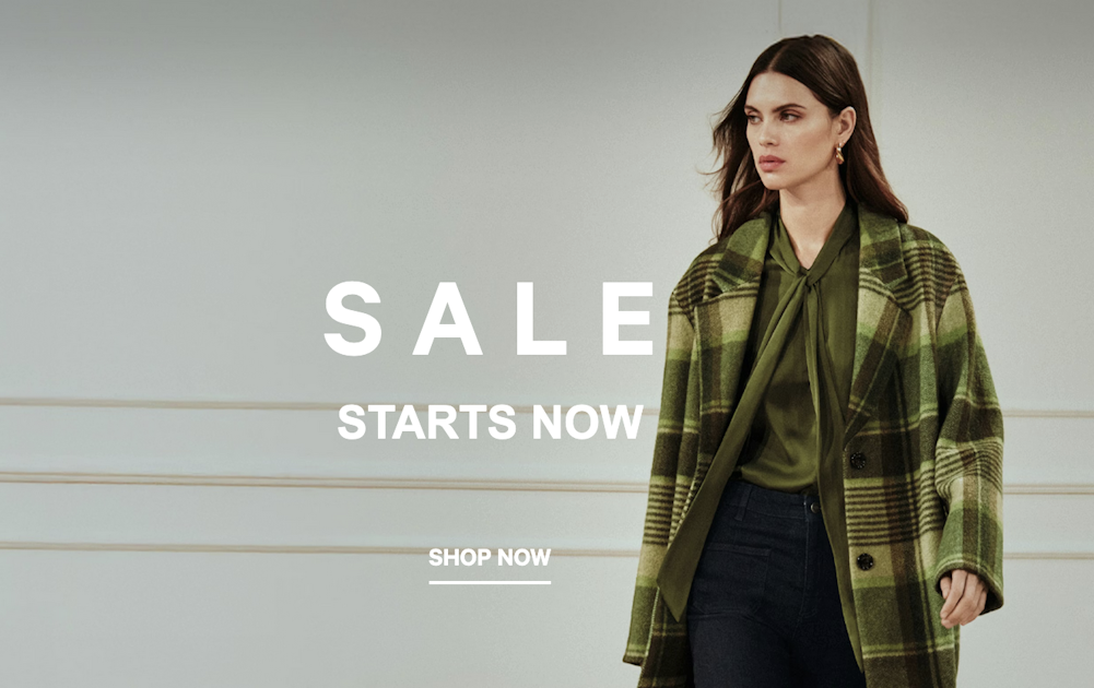 Damen Mode von JOOP! im offiziellen Online Shop