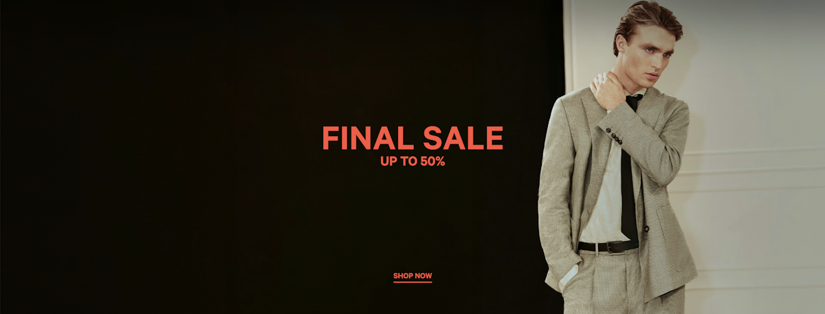 Herren Mode von JOOP! im offiziellen Online Shop