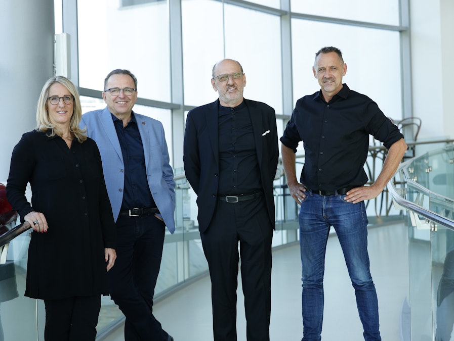 Einrichten Schweigert KG