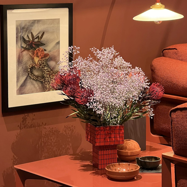 Einrichten Schweigert KG