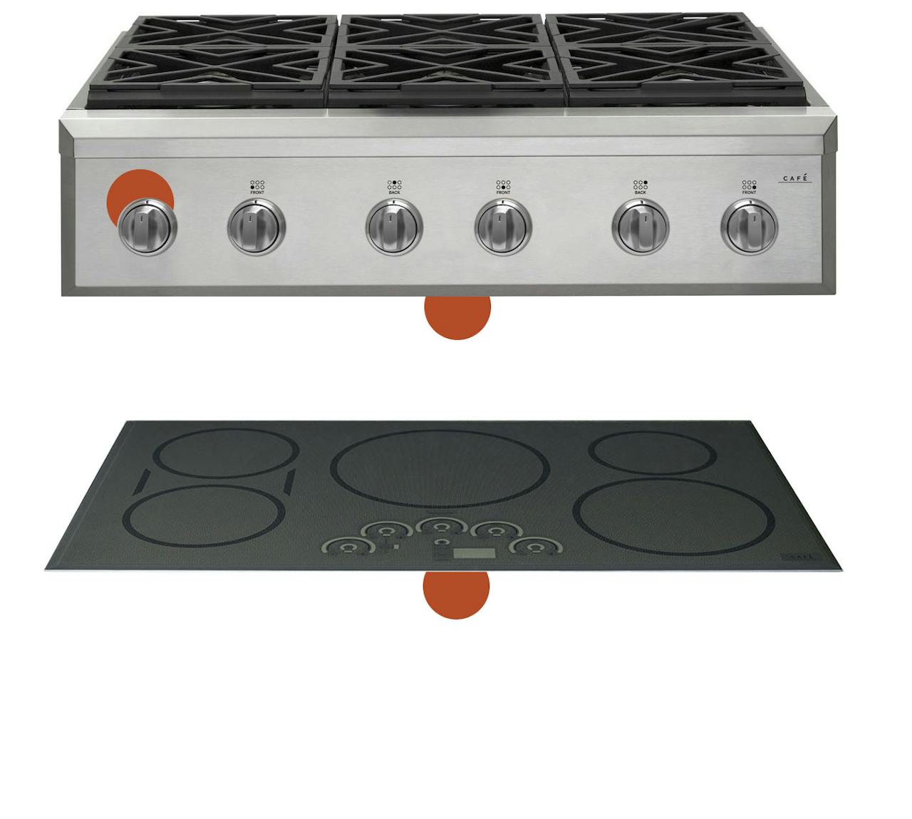 Appliance Model and Serial Number Finder | Café Appliances