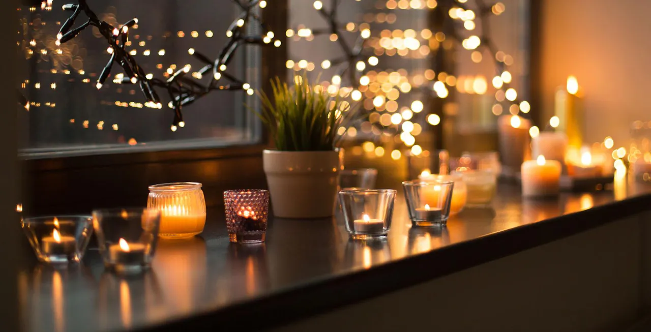 Lighting Tips to Brighten Your Kitchen | Café Lifestyle