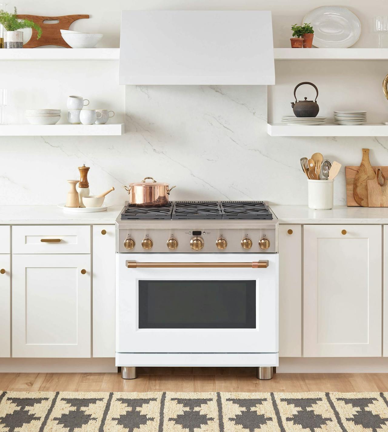 Kitchen Appliance Collections and Premium Finishes | Café