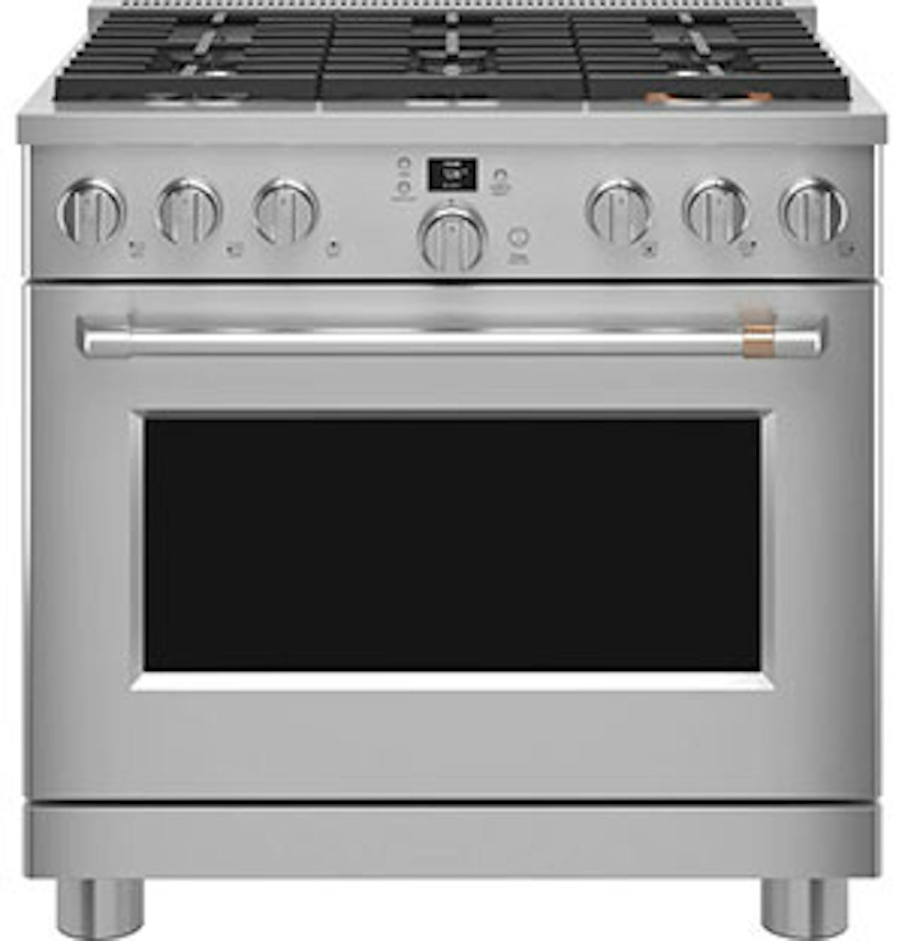 Stainless Steel Professional Kitchen Appliances | Café