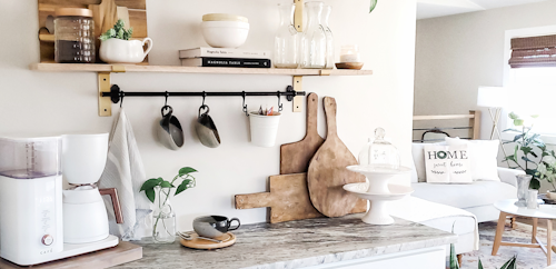 Café Appliances Lifestyle, Modern Kitchen Articles & Ideas