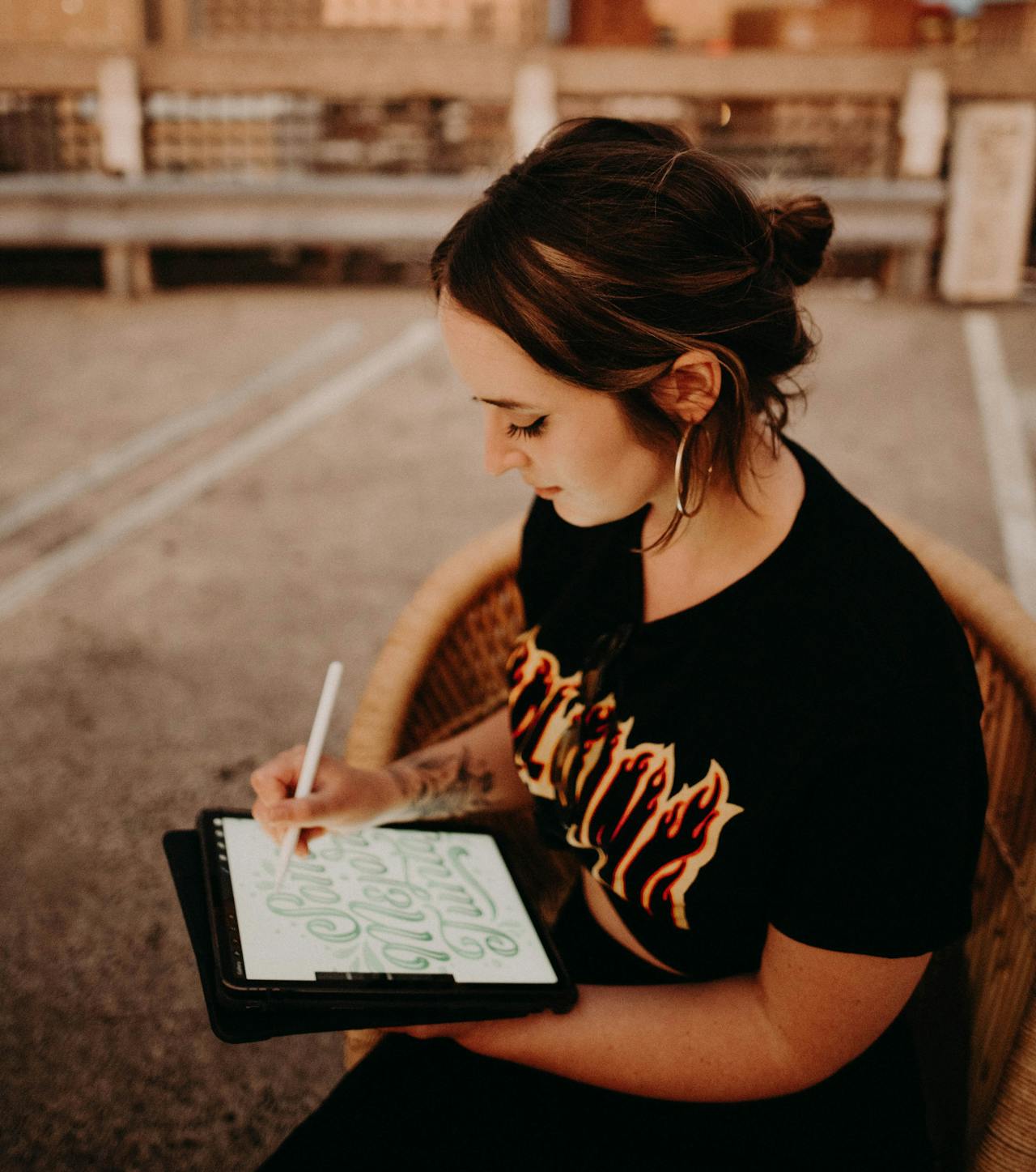 The Art of Coffee - with Marley Soden | Café Lifestyle