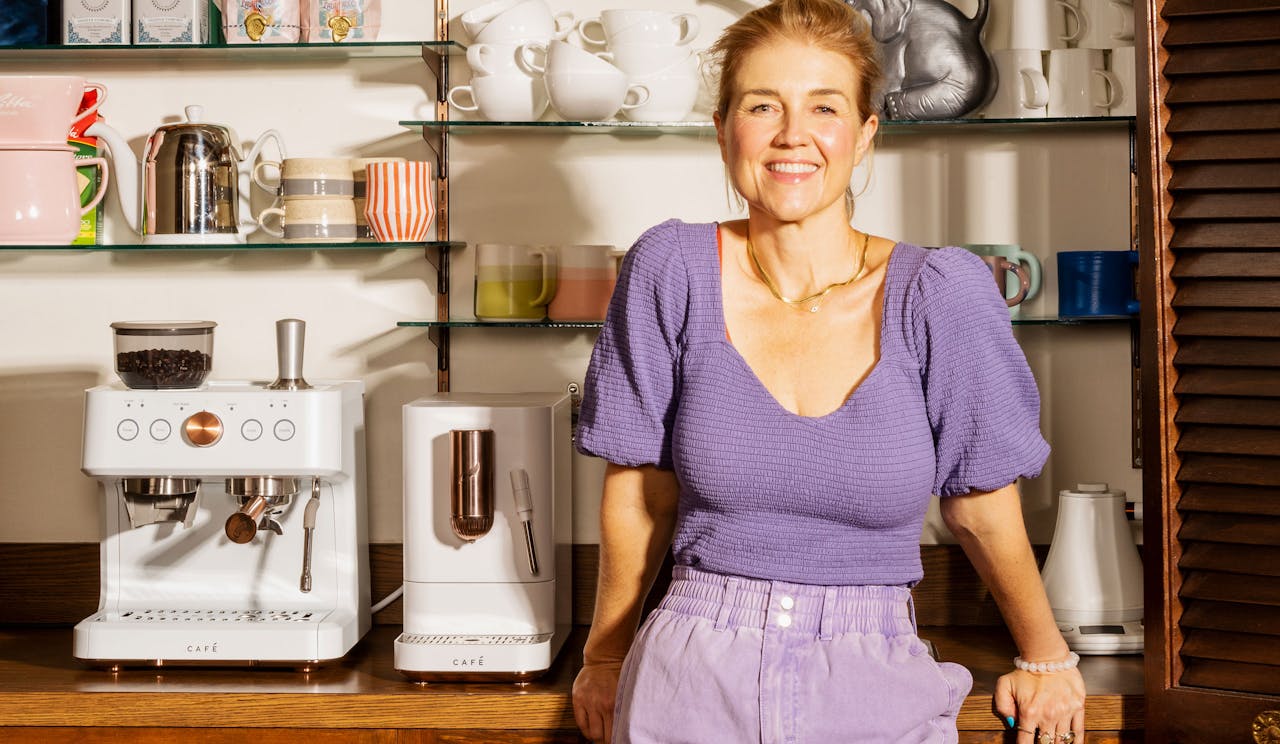 Espresso & Ice Cream: The Perfect Pair | Café Lifestyle