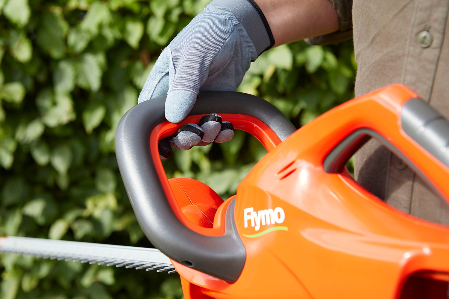 Flymo Spare Parts Ireland | Reviewmotors.co