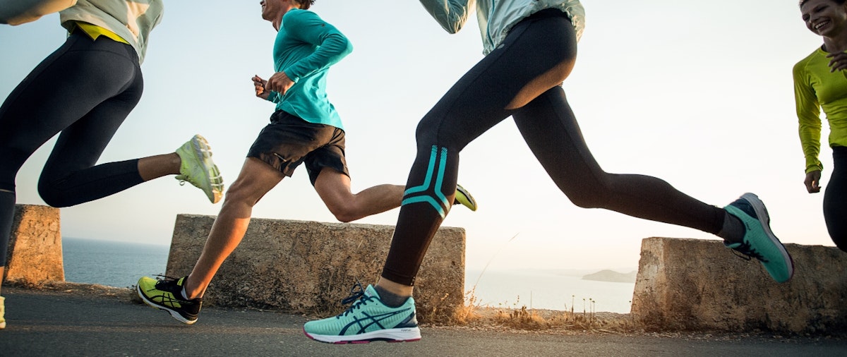 Running Online Shop | Sportler.com