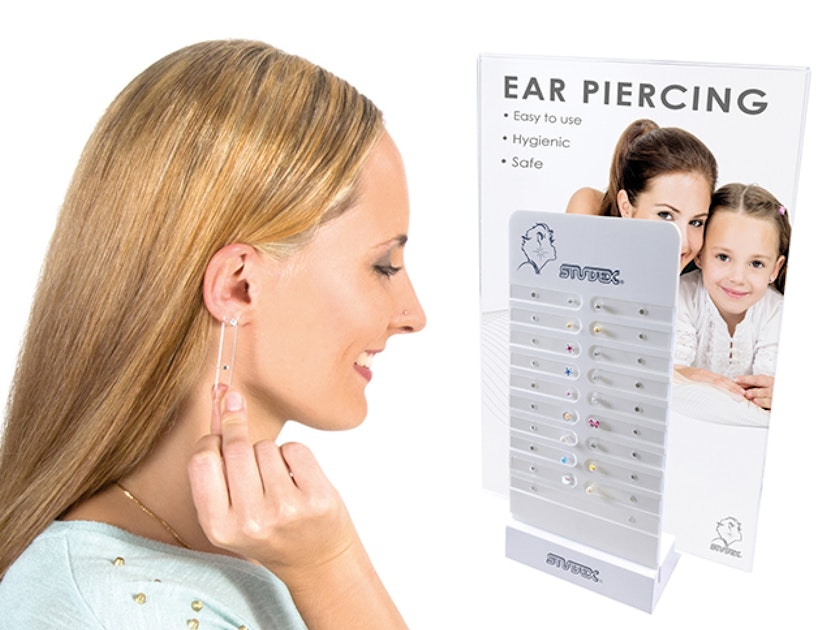 STUDEX – Ohrlochstechen | AHRENS Marburg - Willkommen bei Ahre...